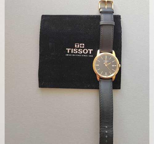 Наручные часы Tissot 1853 T033410 B