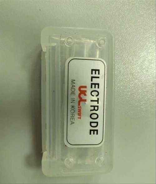 Ilsintech EI-23 - электроды для K11