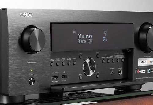 Denon AVR-X4500H