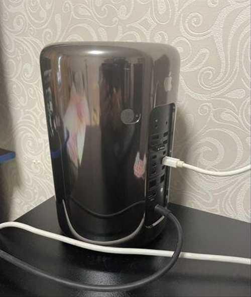 Mac pro 2013 (mac pro 6.1)