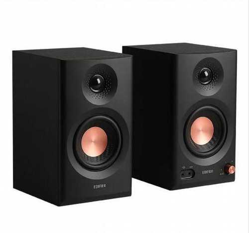 Мониторы Edifier MR3