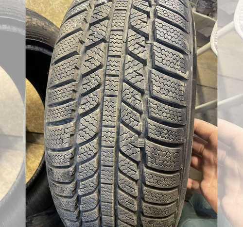 RoadX RX Frost WH01 195/55 R15