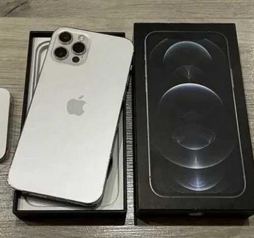 iPhone 12 Pro, 128 ГБ