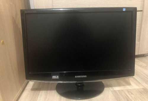 Samsung SyncMaster 2033SW