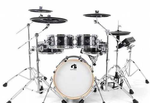 Gewa G5 flat KIT Dark Mirror