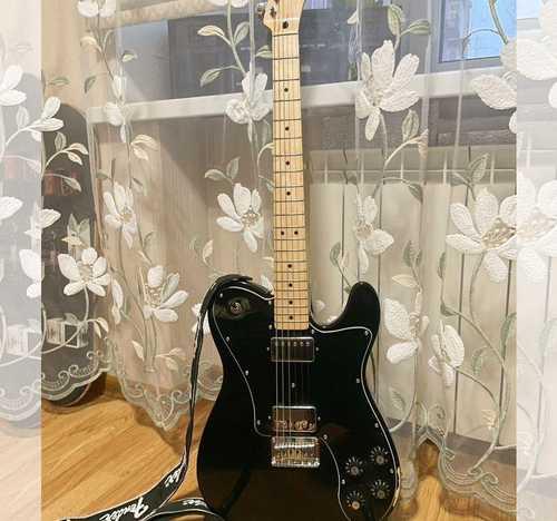 Fender squier Affinity 2021 Telecaster Deluxe