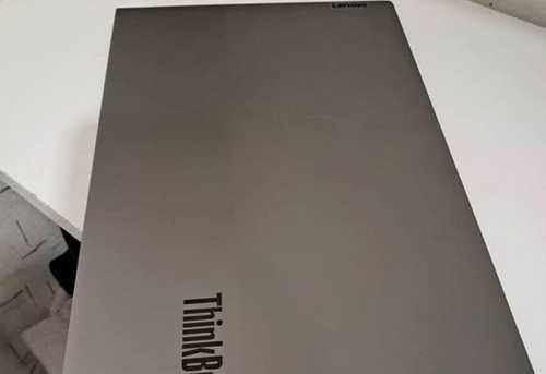 Lenovo thinkbook 15 g2