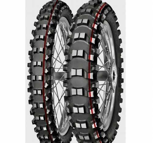 Mitas 70/100-10 41J terra force-MX MH TT MI