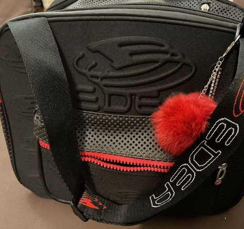 Сумка Edea cube
