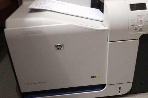 Цветной лазерный принтер a4
