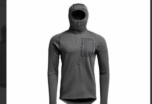 Толстовка Sitka heavyweight hoody NEW