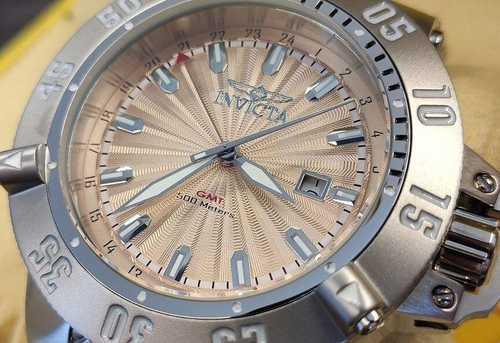 Швейцарские часы Invicta Subaqua Noma III 37039