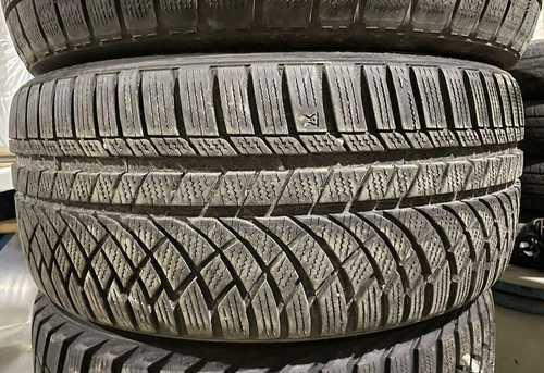 Kumho WinterCraft WP72 245/40 R19 98V