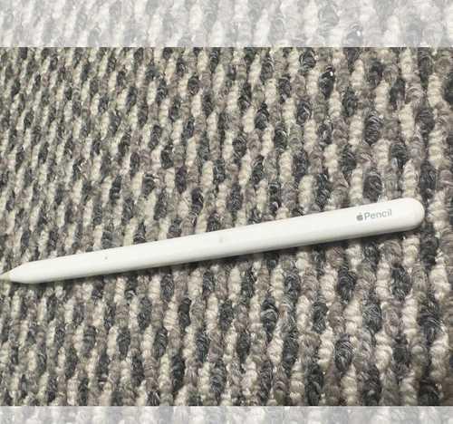 Apple pencil 2