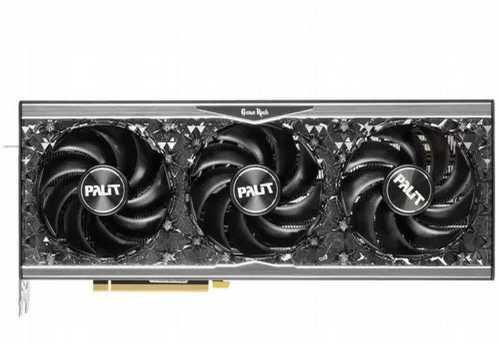 Видеокарта Palit GeForce RTX 4070 Ti GameRo 538594