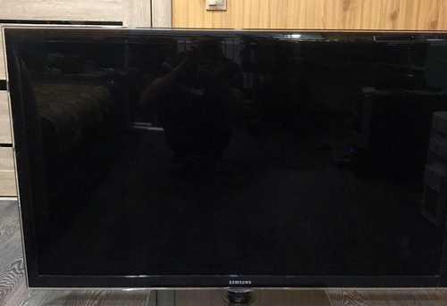 Samsung ue46d6100sw