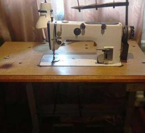 Швейная машина производственная 22класса