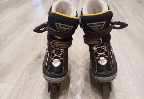 Роликовые коньки Rollerblade 29 р, 33р