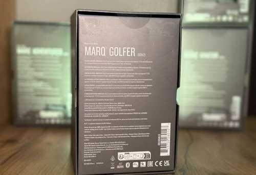 Marq Golfer (Gen 2) Modern Tool Watch