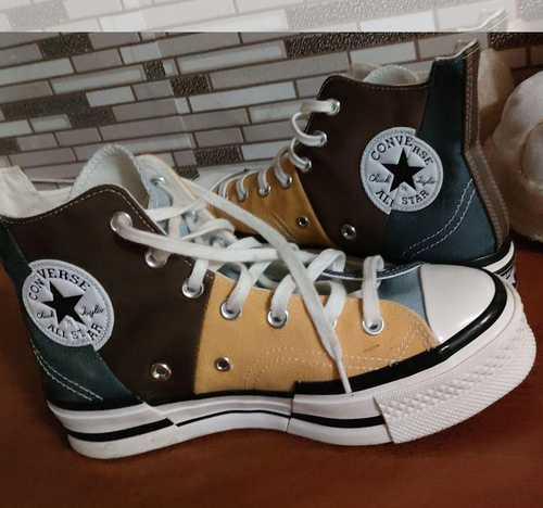 Кеды Converse женские