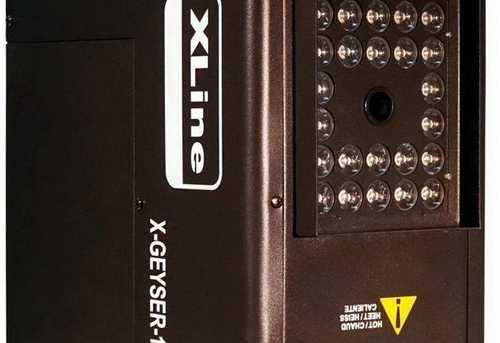 Вертикальный дымогенерато XLine Light X-geyser-150