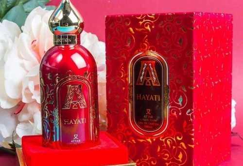 Attar Collection Hayati Парфюм