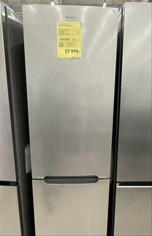 Холодильник Candy ccrn 6200 S. Новый