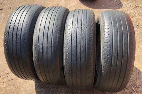 Dunlop D65T Touring 225/65 R17