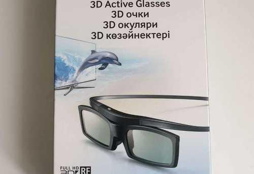 3 D очки Samsung