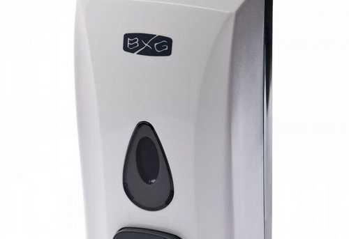 BXG SD-1188 Дозатор для жидкого мыла (1 л, белый)