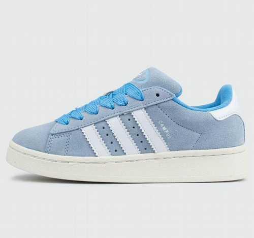 Кроссовки Adidas Campus 00s Sky Blue