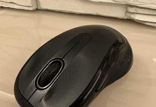 Беспроводная мышь logitech m510