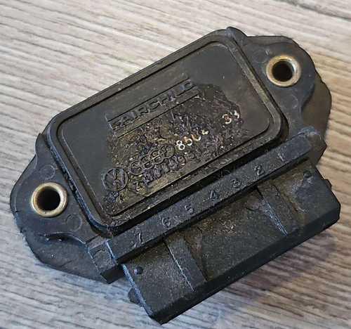 Коммутатор зажигания audi 100 c3
