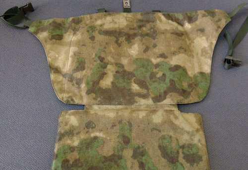 Пятиточник с баллистикой из свмпэ Бр1