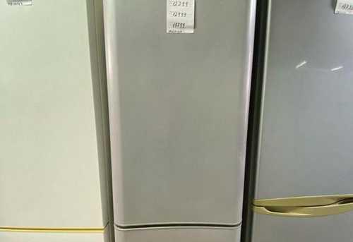 Холодильник бу indesit Гарантия 180 дней