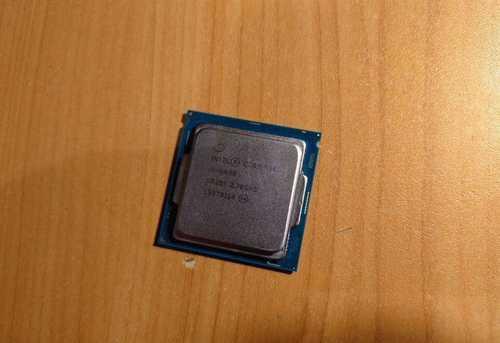 Процессор Intel Core i5-6400