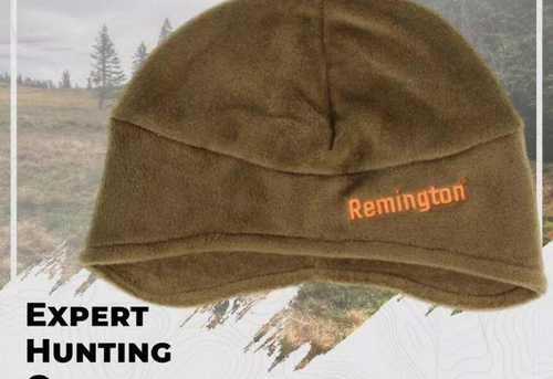 Шапка Remington Expert Hunting Green