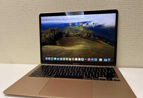 Macbook Air 13 M1 8/256 розовый в хор. сост