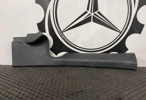 Накладка на порог правая Mercedes-Benz GLC-Класс