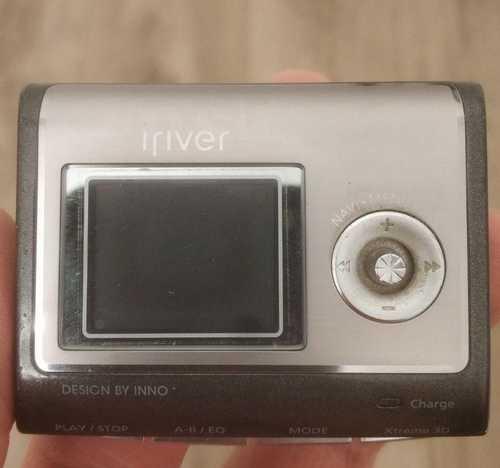 Mp3 плеер iriver ifp999