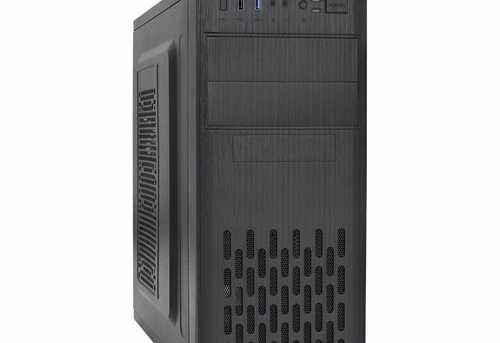 Корпус Miditower ExeGate CP-606U-AB550 (ATX, AB550