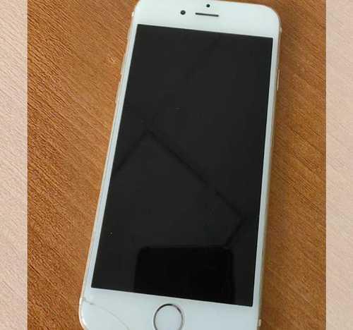 iPhone 6, 16 ГБ