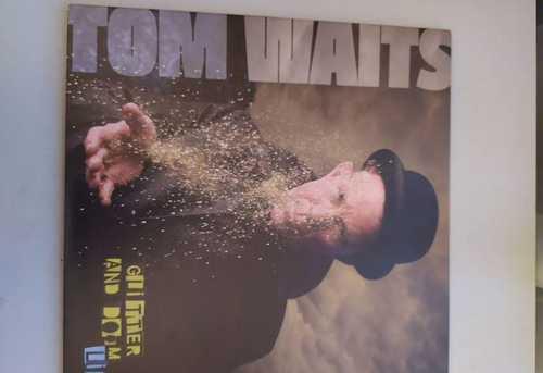 Винил Tom Waits – Glitter And Doom Live