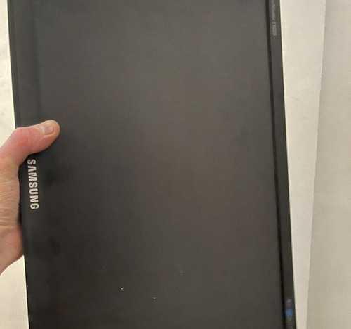 Монитор Samsung E1920NW