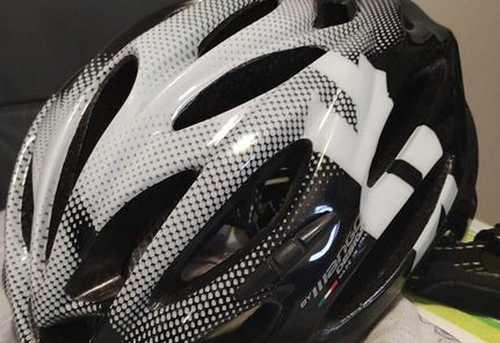 Шлем велосипедный Mango supremus 2016 S/M