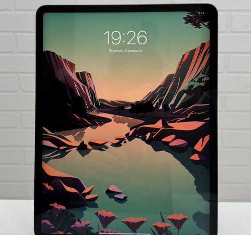 iPad Pro 12.9 M1 512Gb Space Gray