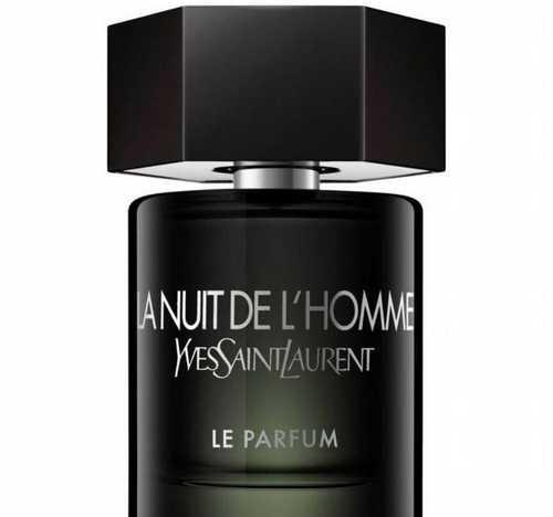 YSL La Nuit de l homme Le Parfum 100 ml