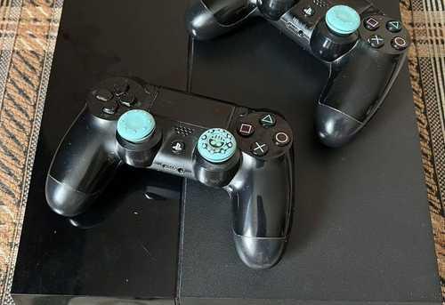 Sony playstation 4