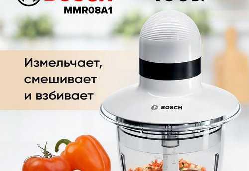 Измельчитель Bosch MMR08A1