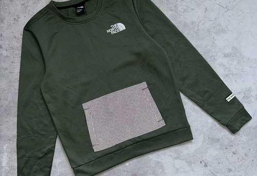 Свитшот The North Face (Оригинал)